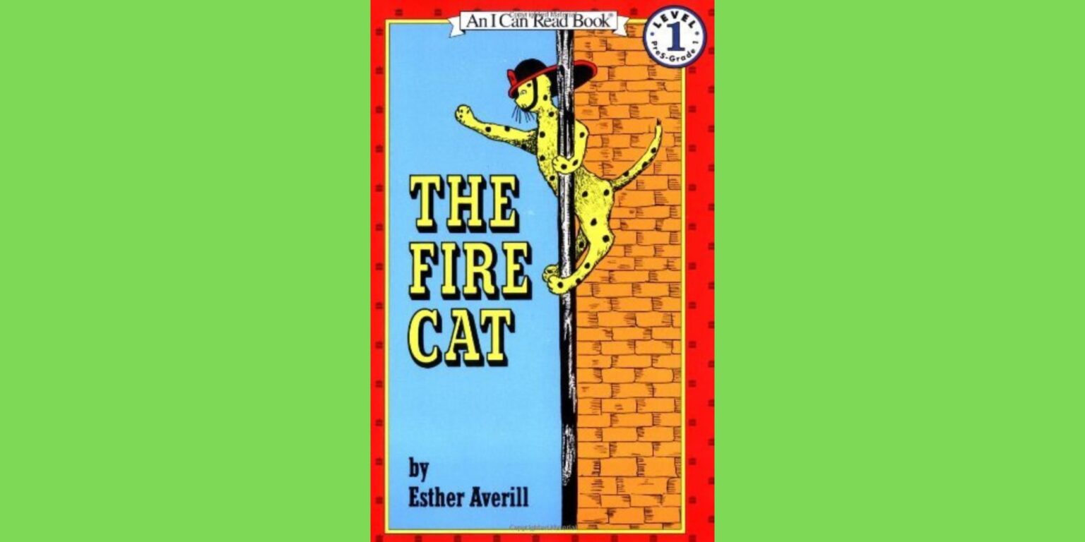 Best Children's Books About Cats And The Lessons They Teach