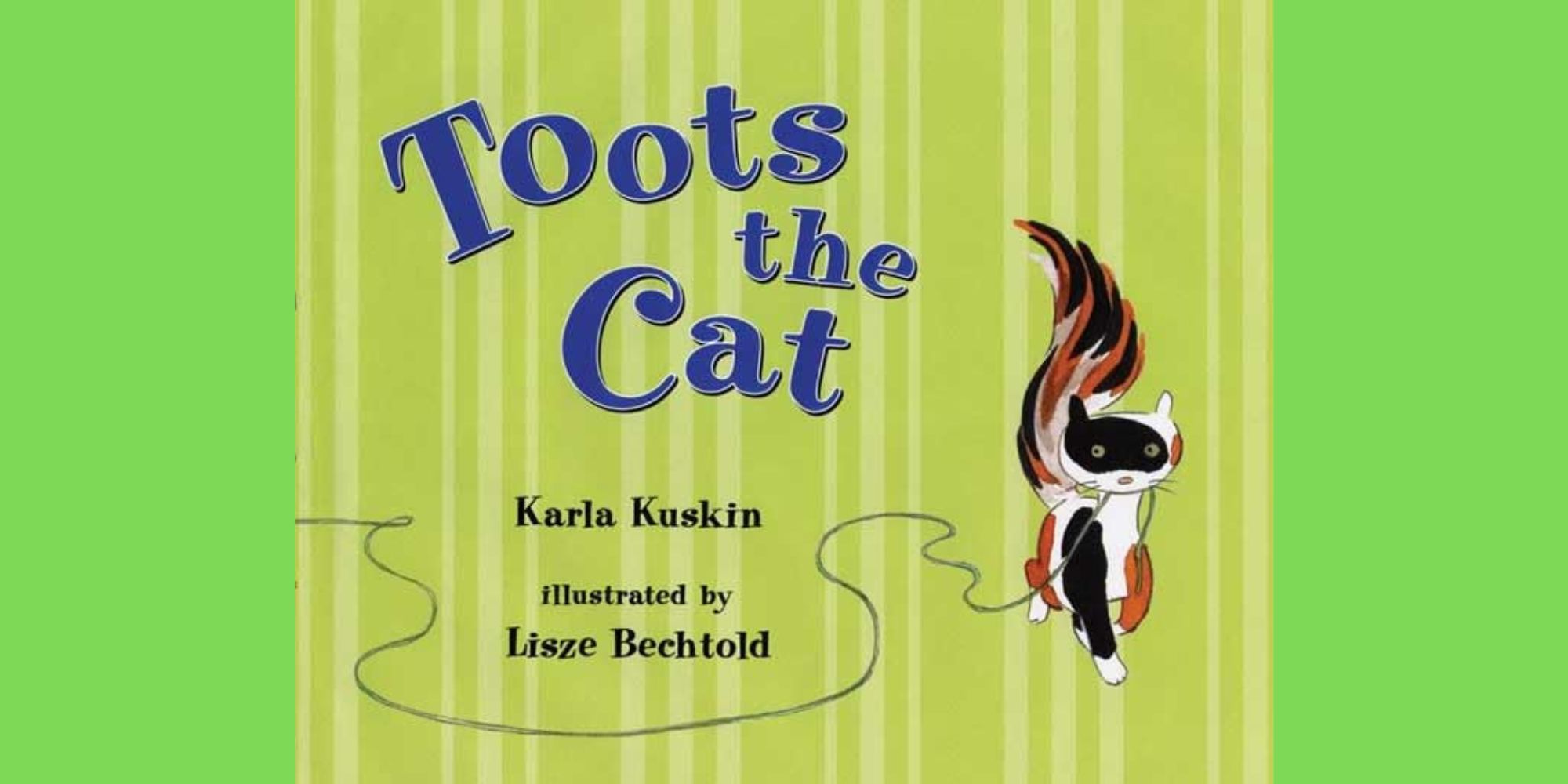 Best Children's Books About Cats And The Lessons They Teach