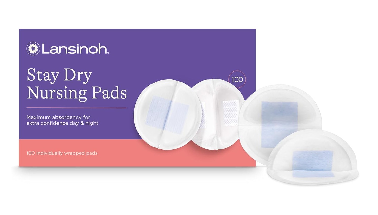 Different Types Of Nursing Pads: Which Is Right For You?