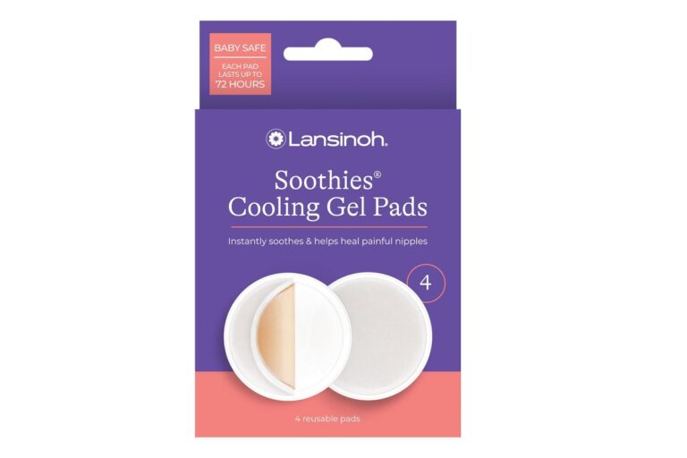 Different Types Of Nursing Pads: Which Is Right For You?