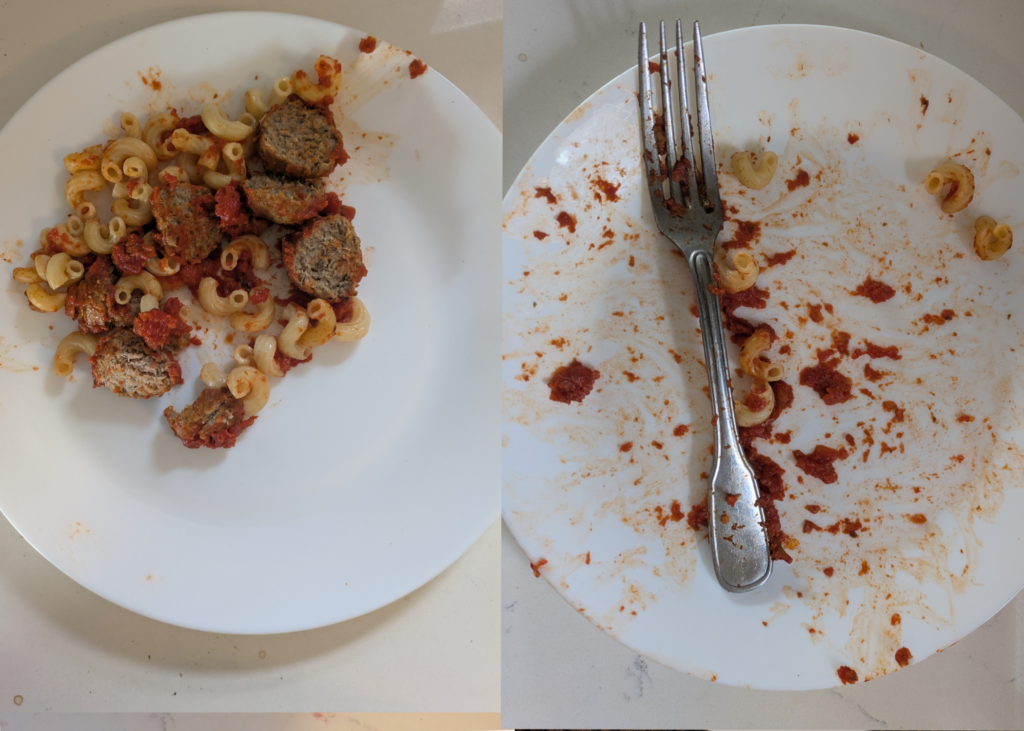 Toddler Food: What A Realistic Week Feeding My Toddler Looks Like
