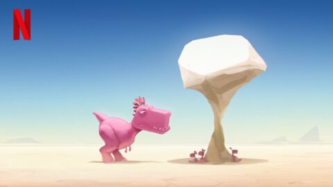 Dinosaur Cartoons On Streaming That Dino-Obsessed Kids Love