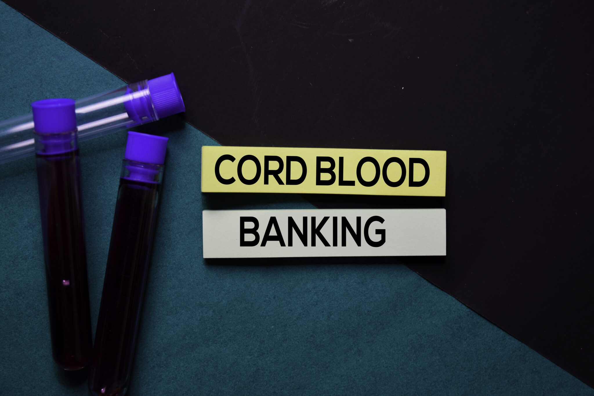 What Is Cord Blood Banking And Why It's Important
