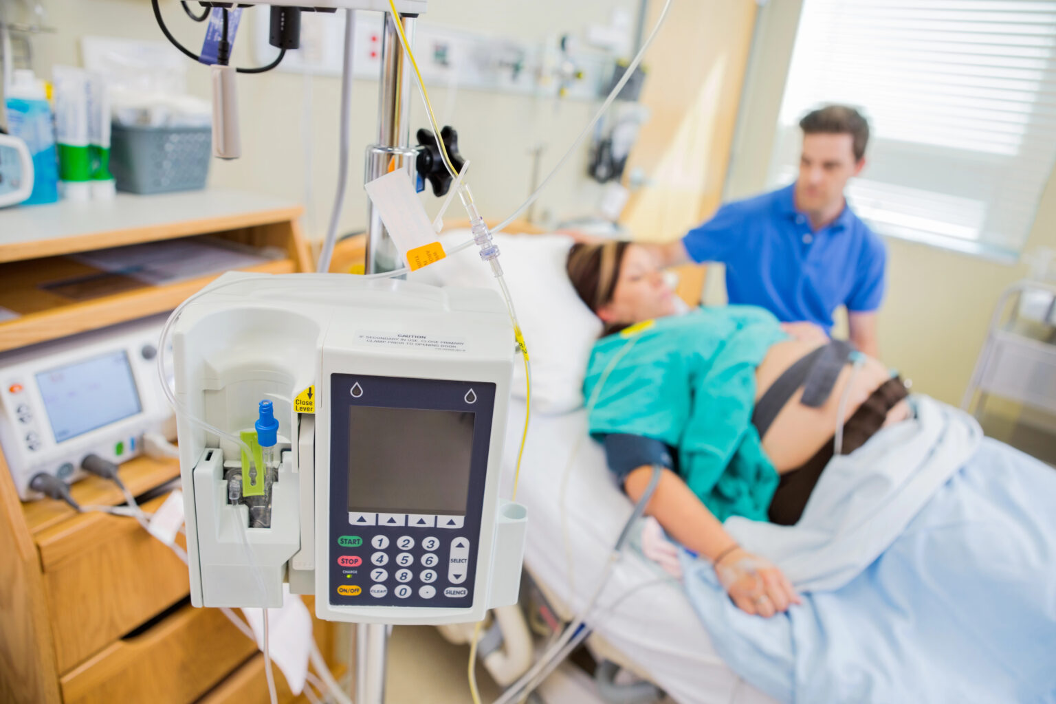 Uterine Tachysystole: Causes, Risks, Diagnosis, And Treatment