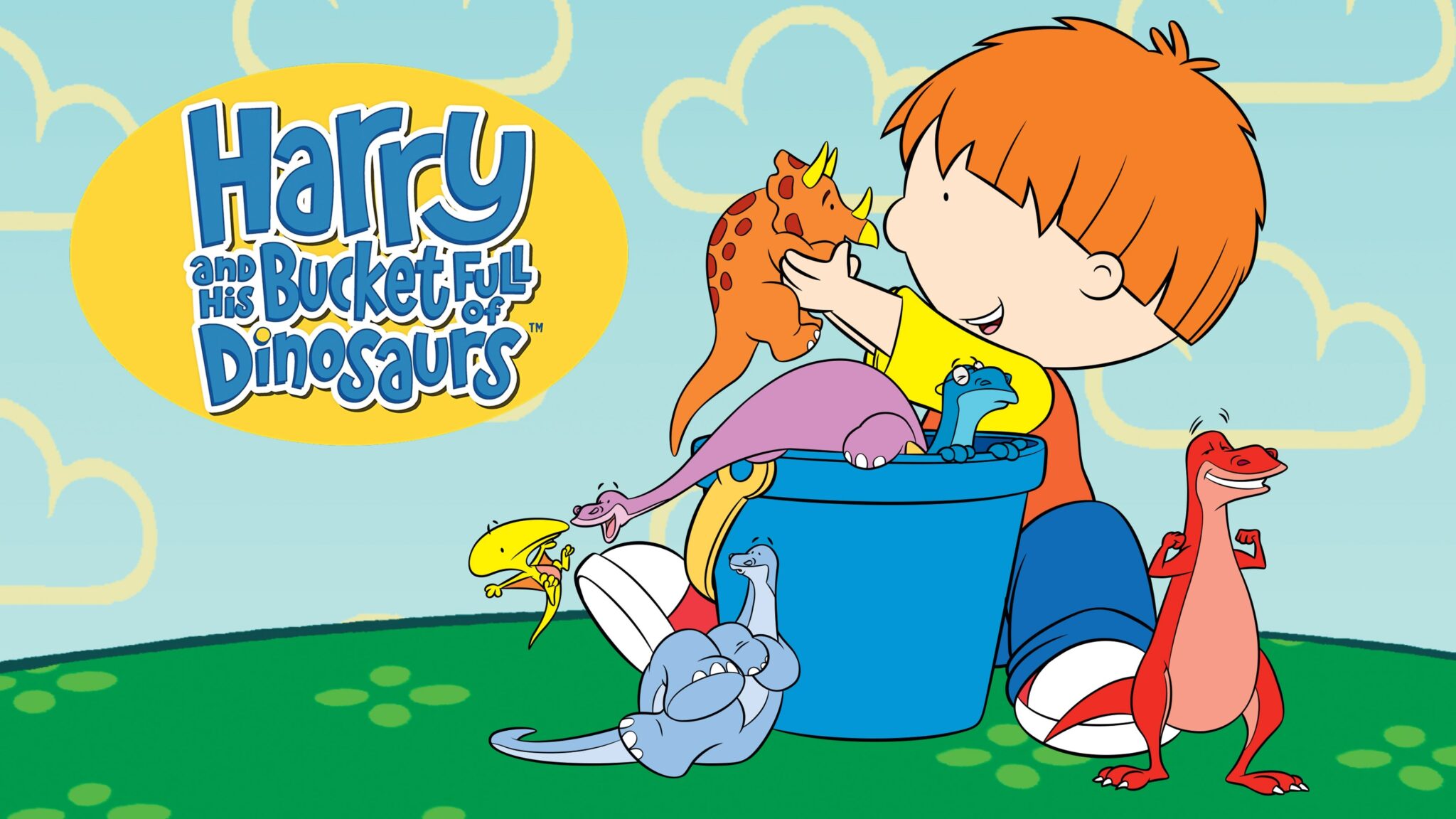 Dinosaur Cartoons On Streaming That Dino-Obsessed Kids Love