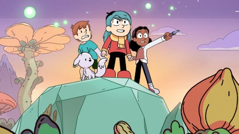 Best Original Kids Shows On Netflix According To My 4 Children