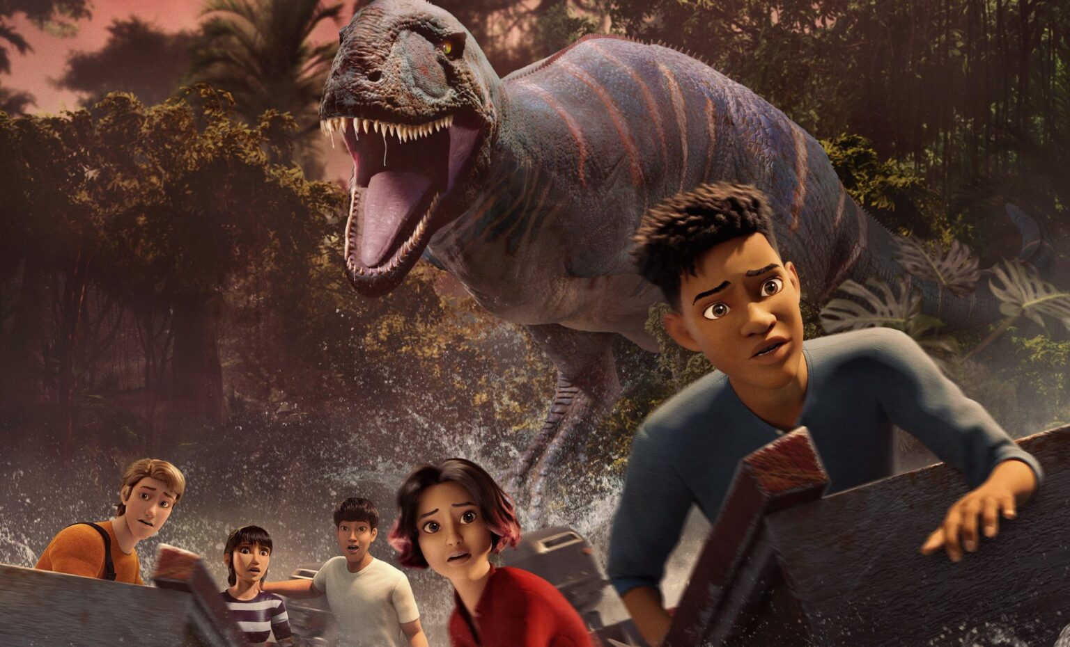 Dinosaur Cartoons On Streaming That Dino-Obsessed Kids Love