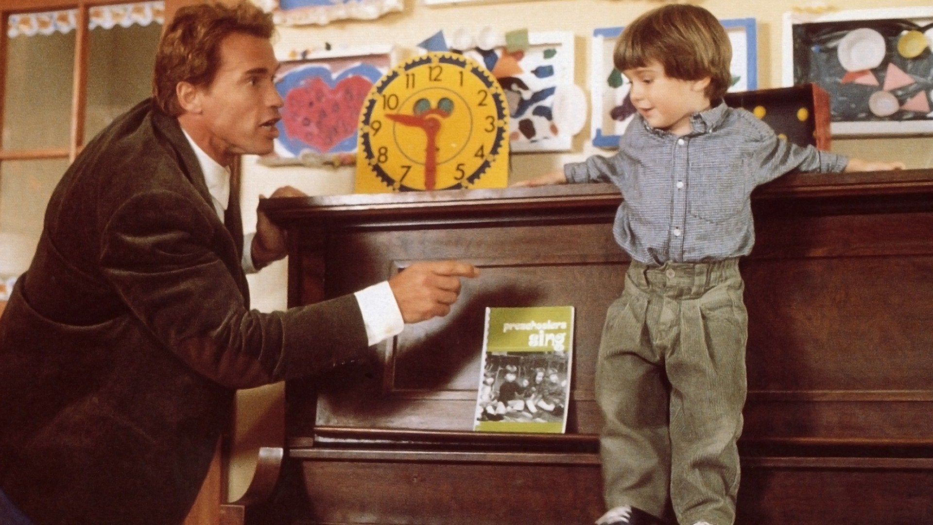 90s Kids Movies That My 4 Children Love And Lessons They Teach