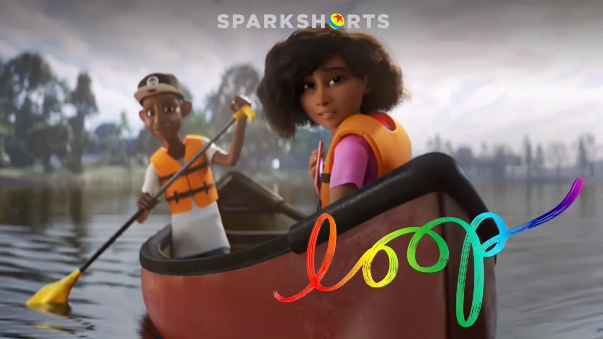 Disney-Pixar Shorts That Teach Children Important Life Lessons