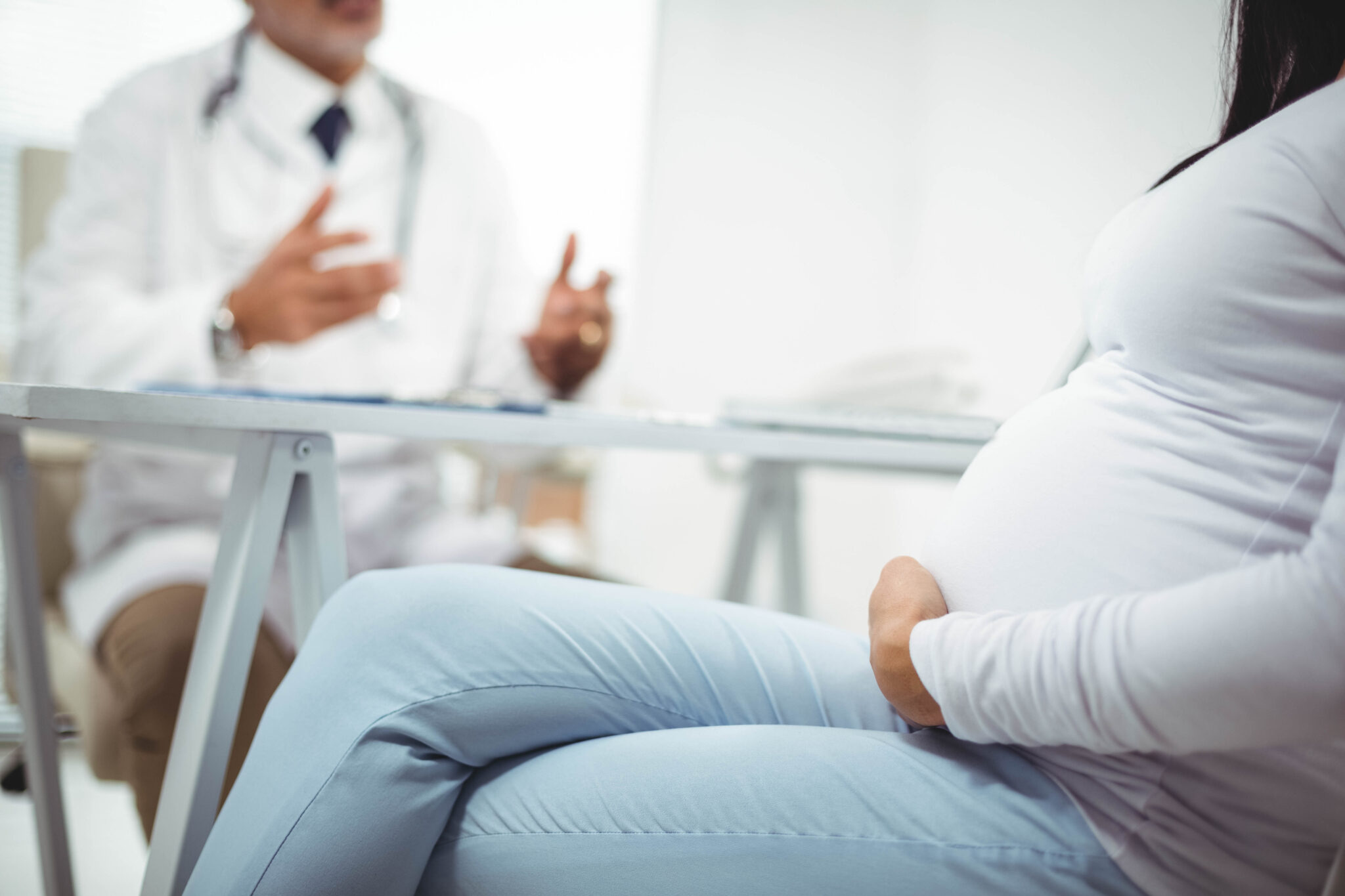 Uterine Tachysystole: Causes, Risks, Diagnosis, And Treatment