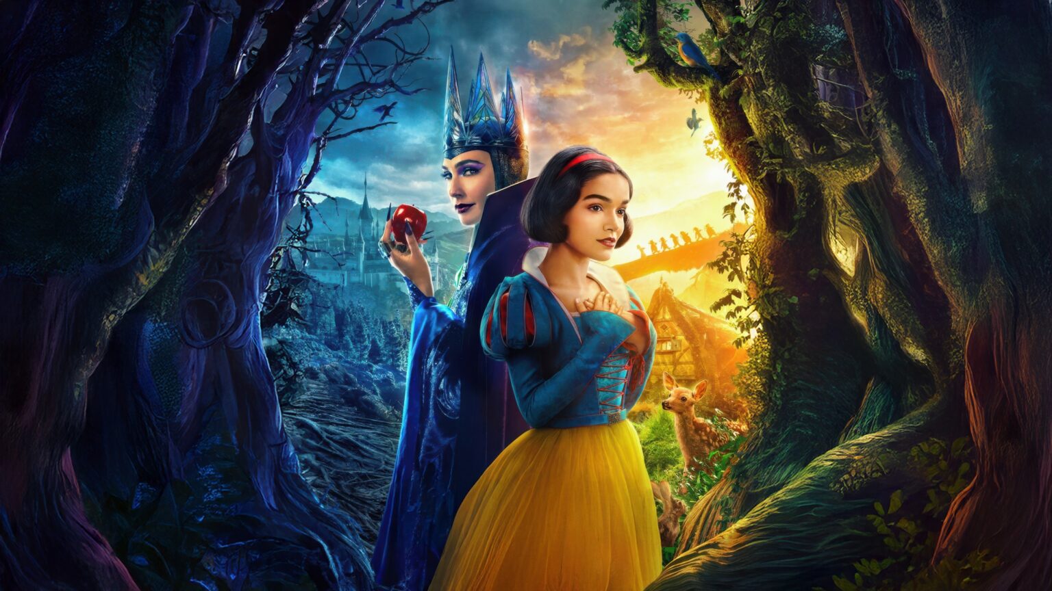 Disney Live-Action Remakes Ranked By My Kid, And The Lessons They Teach