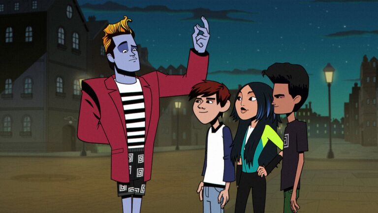 Best Original Kids Shows On Netflix According To My 4 Children