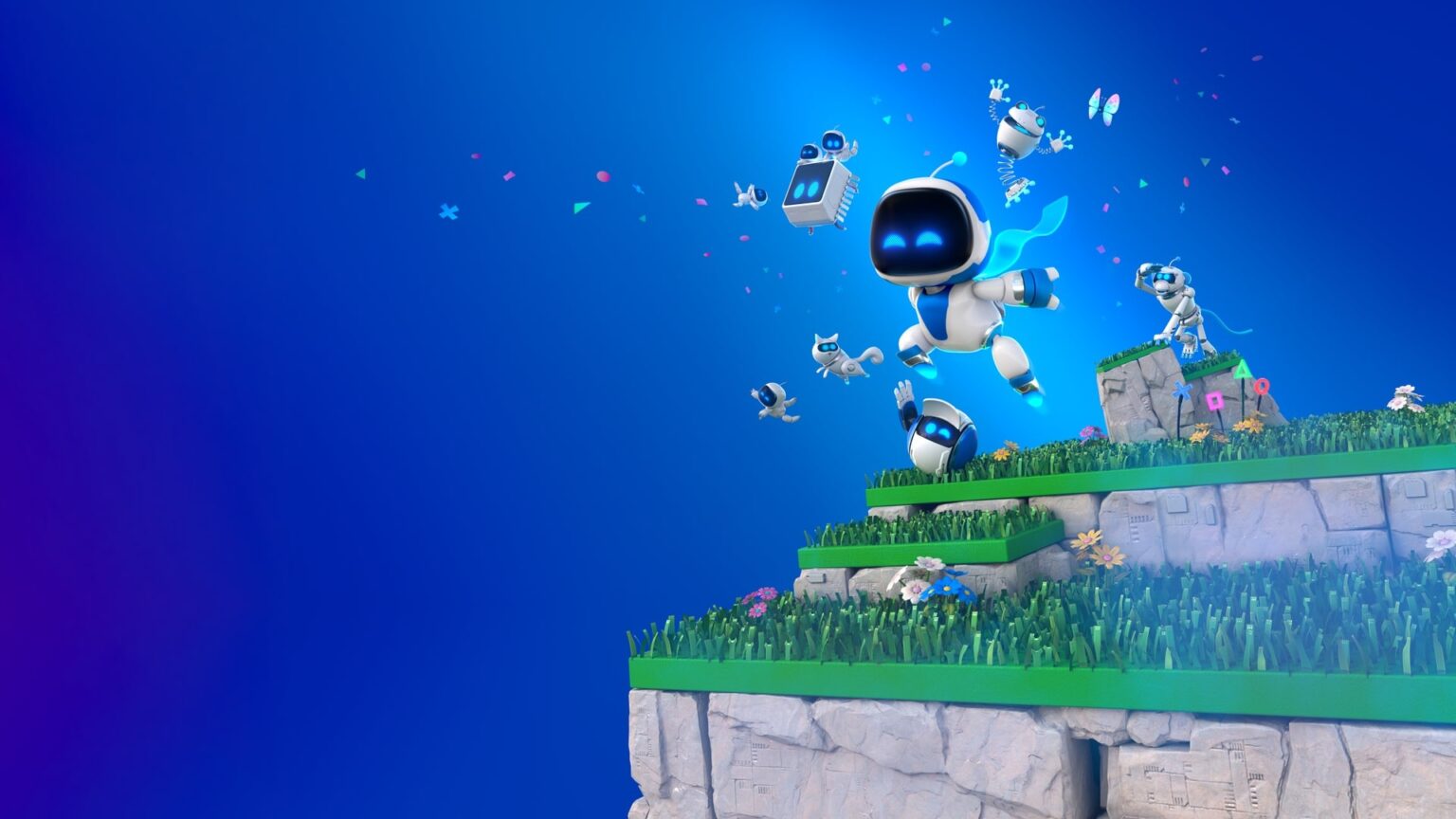 Best PS5 Games For Kids According To My Four Children