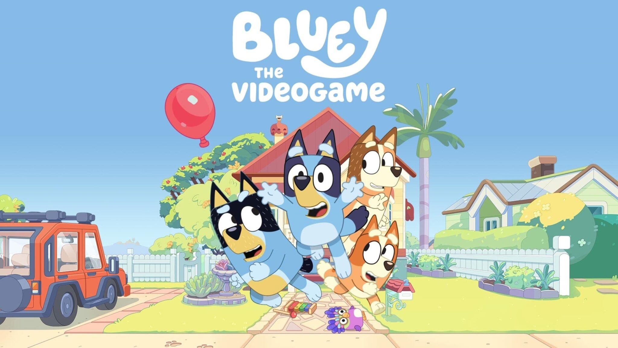 Best PS5 Games For Kids According To My Four Children