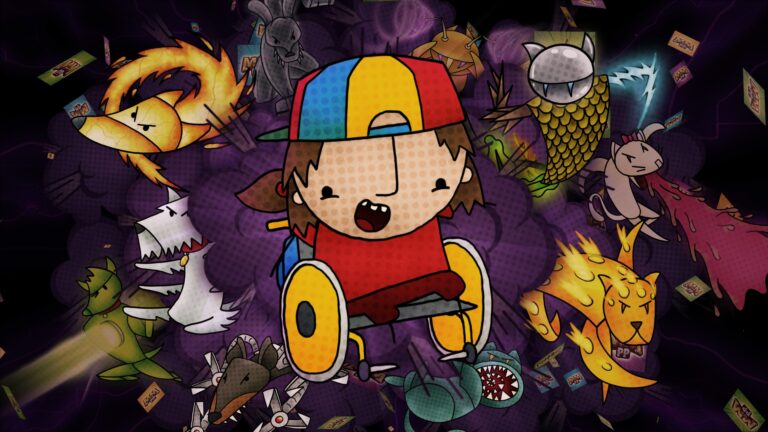 Best PS5 Games For Kids According To My Four Children
