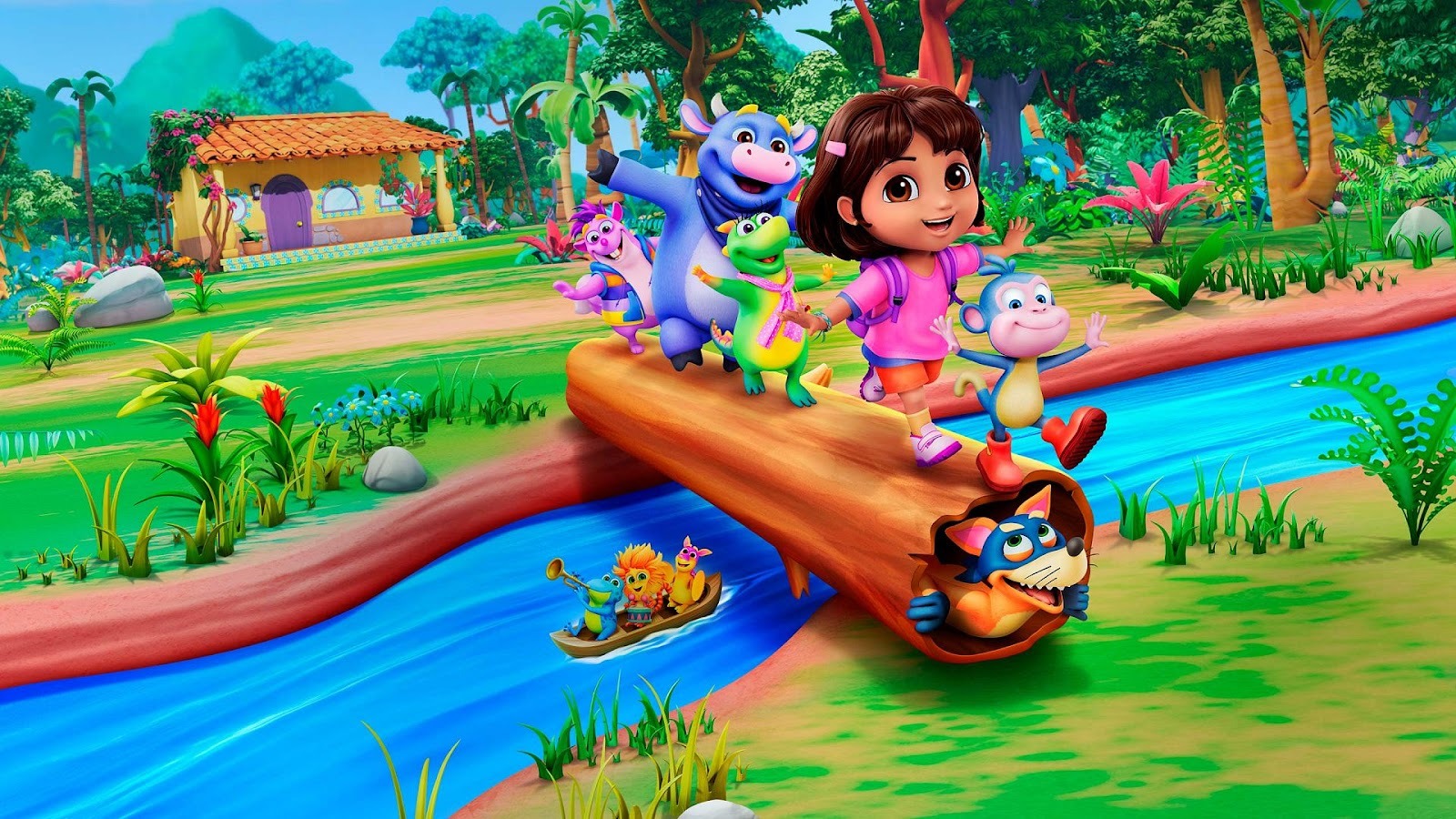 The Best Cartoons For Kids That Teach Math Concepts