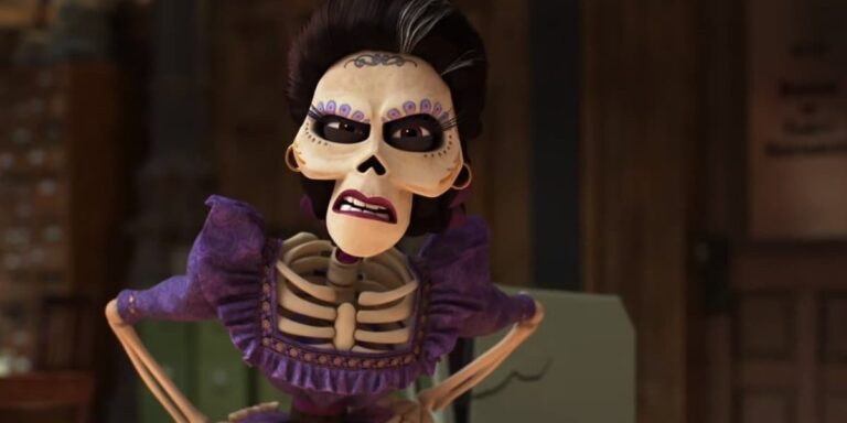 Pixar Moms And The Lessons They Teach Children