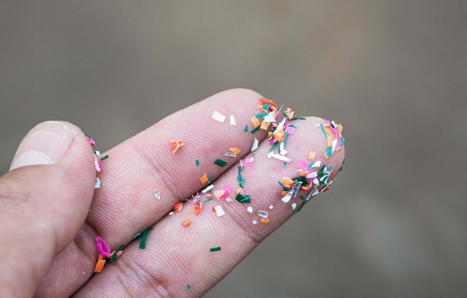 Are Microplastics Hurting Our Kids? Here's What Experts And Studies Are ...