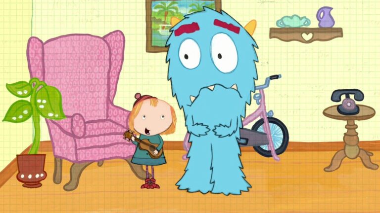 The Best Cartoons For Kids That Teach Math Concepts