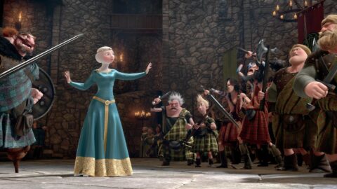 Pixar Moms And The Lessons They Teach Children