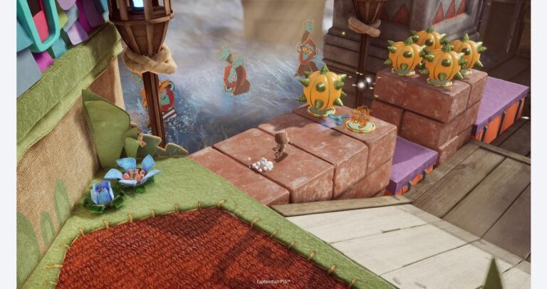 Best PS5 Games For Kids According To My Four Children
