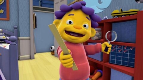 The Best Cartoons For Kids That Teach Math Concepts