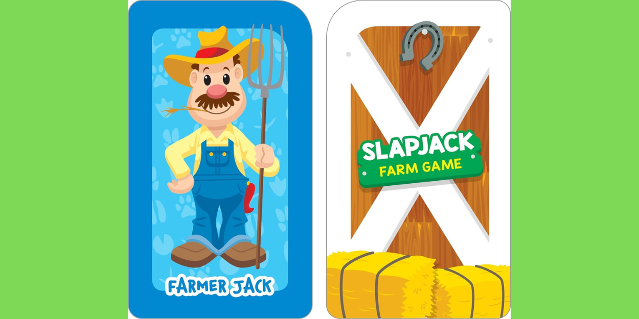 Best Card Games For Young Kids And The Lessons They Teach