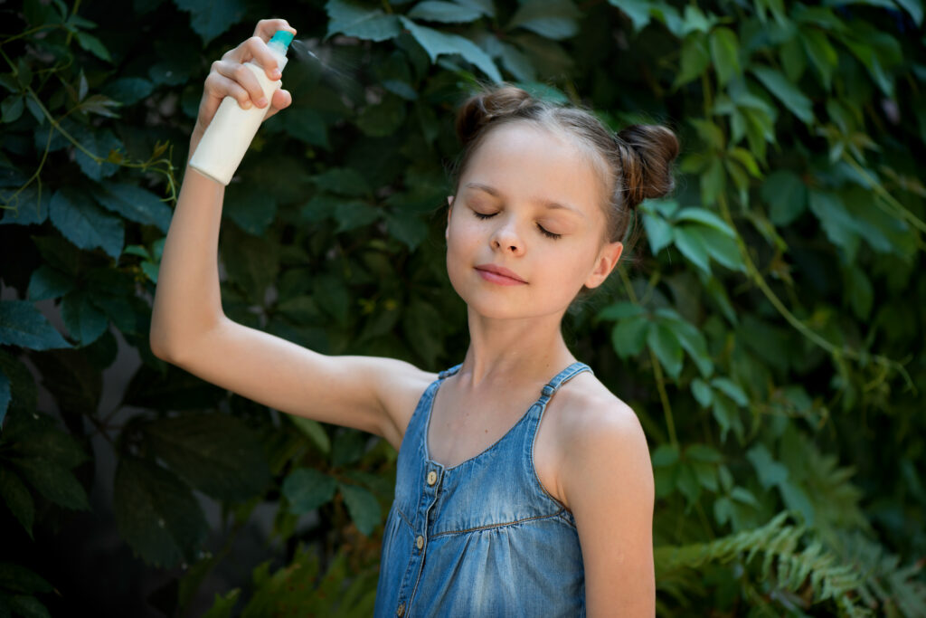The Best Sunscreen For Kids By Age, Skin Type And Other Factors