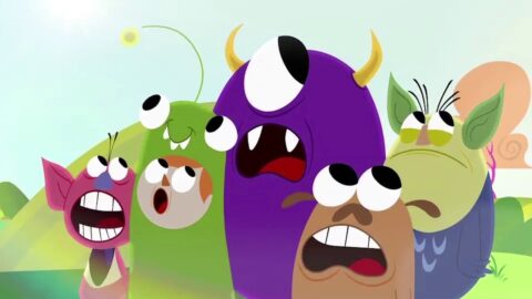 The Best Cartoons For Kids That Teach Math Concepts