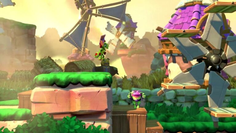Best PS5 Games For Kids According To My Four Children