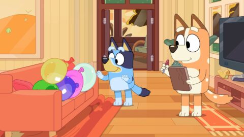9 Bluey Episodes About Parenting Challenges And What They Teach Parents
