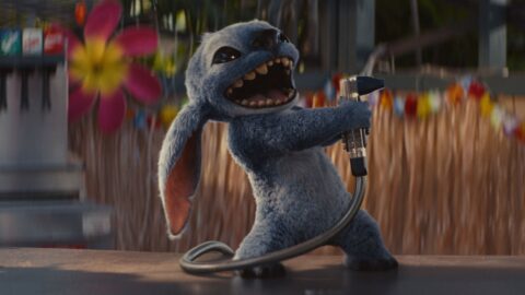 26 Reasons Why Experiment 626 (Stitch) Is Still Loved By Fans