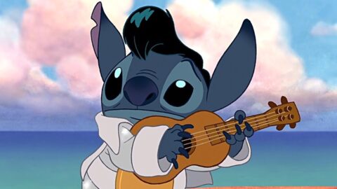 26 Reasons Why Experiment 626 (Stitch) Is Still Loved By Fans