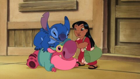 26 Reasons Why Experiment 626 (Stitch) Is Still Loved By Fans
