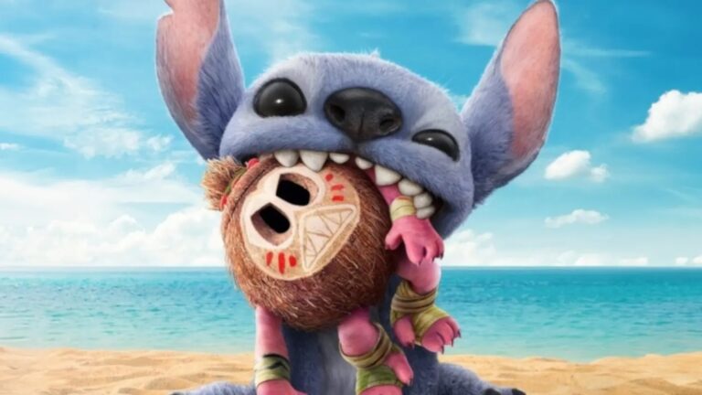 26 Reasons Why Experiment 626 (Stitch) Is Still Loved By Fans