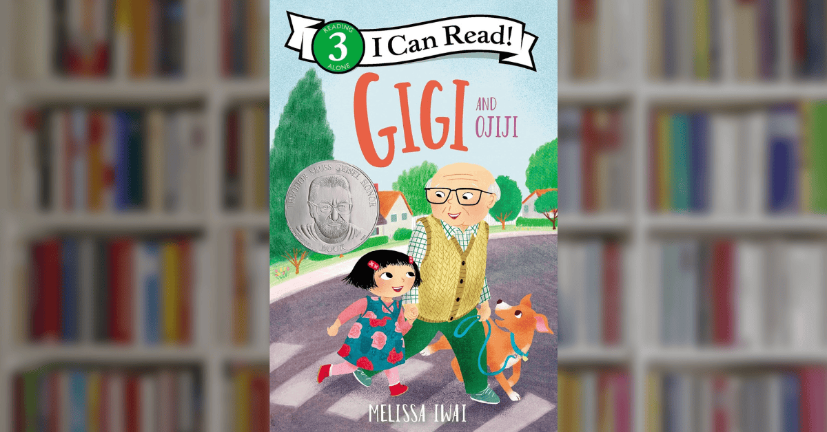 15 Intergenerational Picture Books & The Lessons They Teach Kids
