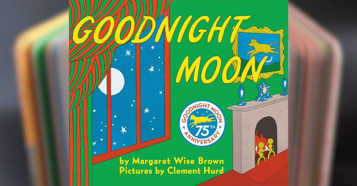 44 Of The Best Board Books For Infants And What They Teach Kids