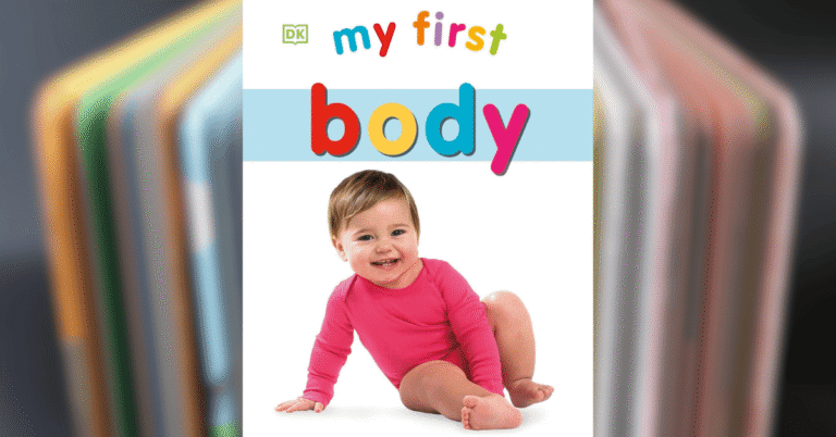 44 Of The Best Board Books For Infants And What They Teach Kids