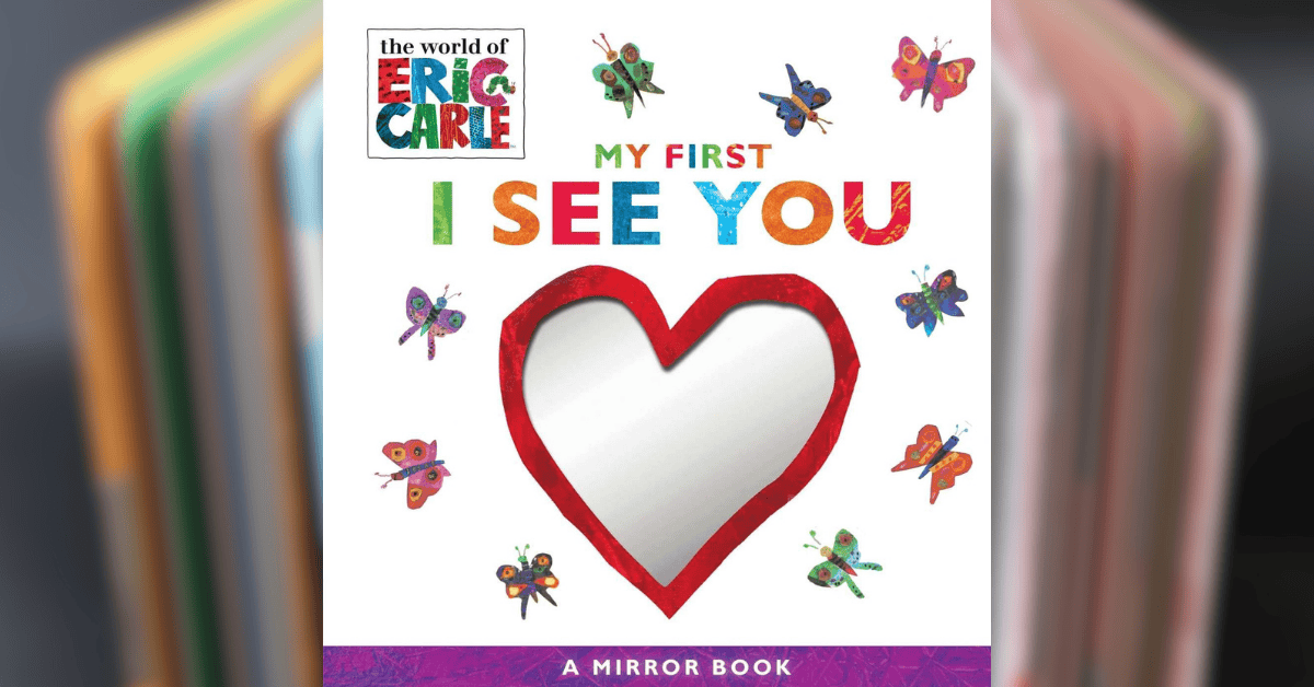 44 Of The Best Board Books For Infants And What They Teach Kids