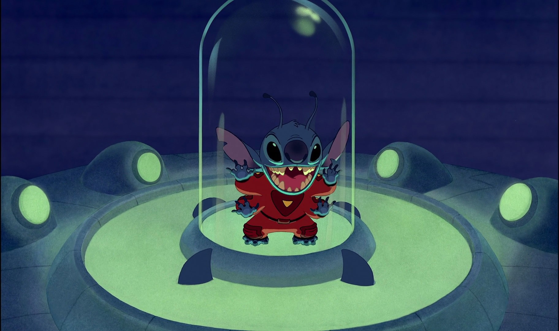 26 Reasons Why Experiment 626 (Stitch) Is Still Loved By Fans