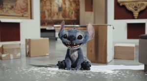 26 Reasons Why Experiment 626 (Stitch) Is Still Loved By Fans