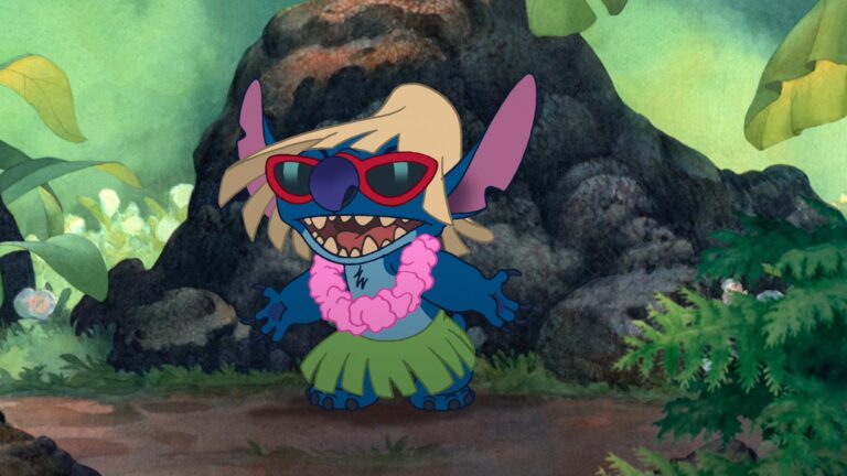 26 Reasons Why Experiment 626 (Stitch) Is Still Loved By Fans