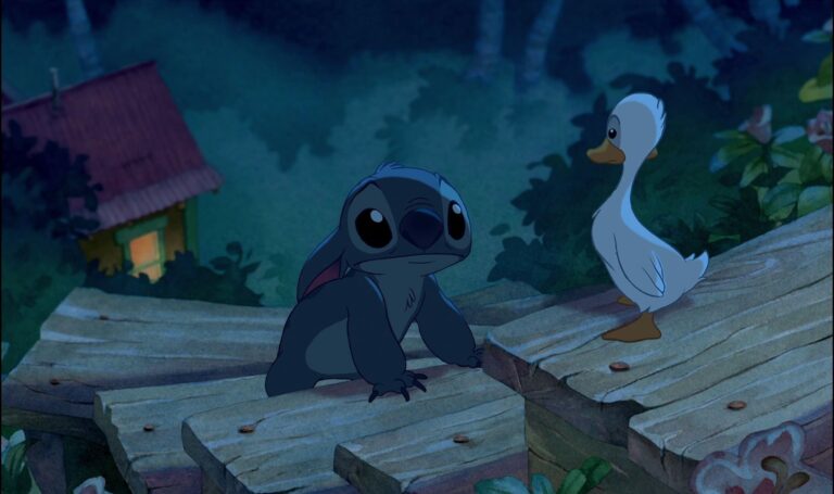 26 Reasons Why Experiment 626 (Stitch) Is Still Loved By Fans