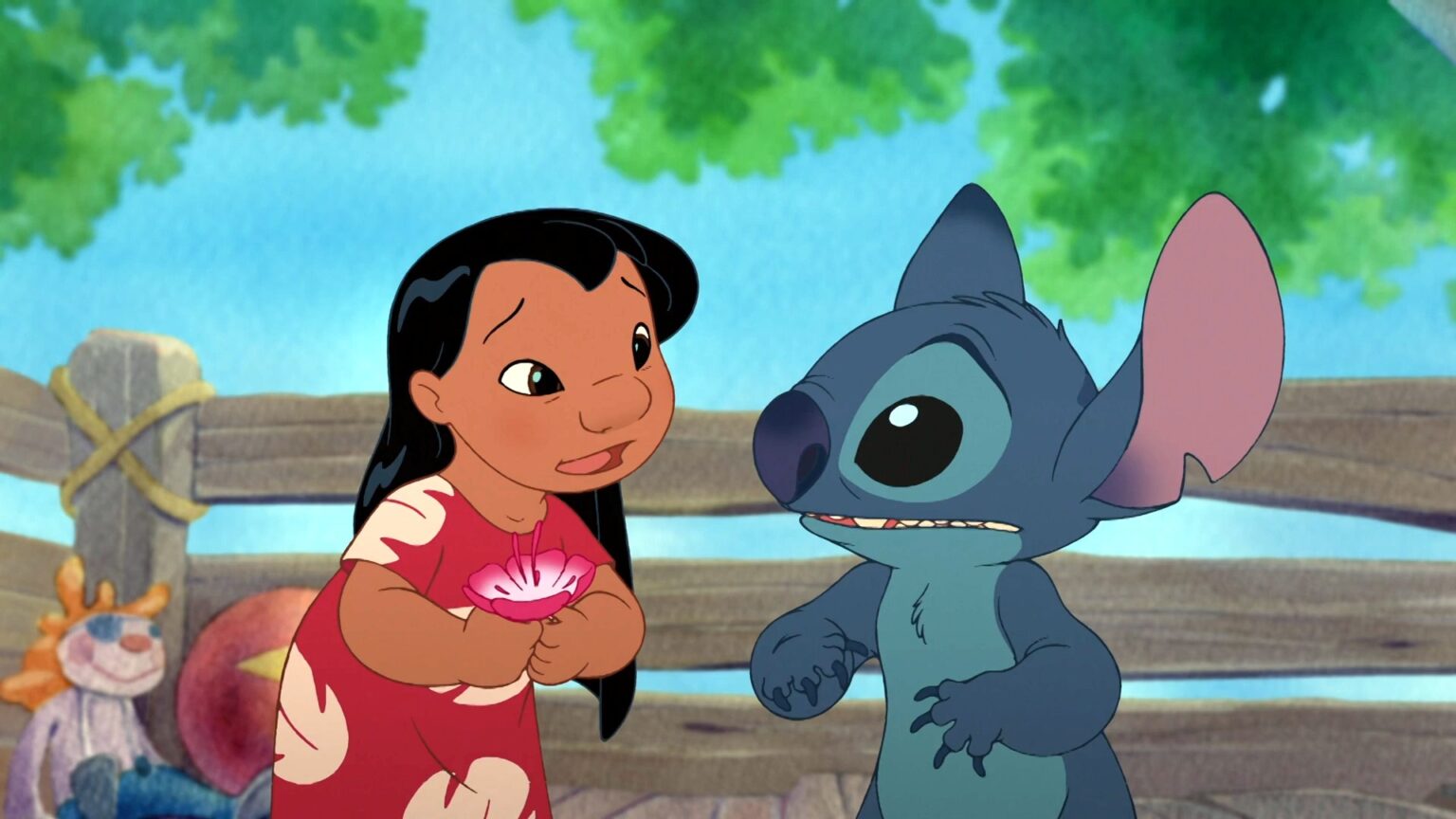 26 Reasons Why Experiment 626 (Stitch) Is Still Loved By Fans