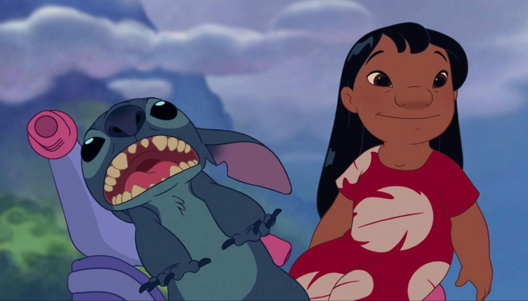 26 Reasons Why Experiment 626 (Stitch) Is Still Loved By Fans