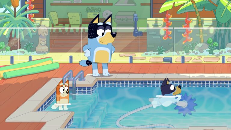 9 Bluey Episodes About Parenting Challenges And What They Teach Parents
