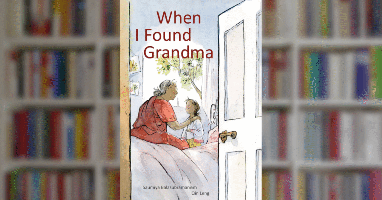 15 Intergenerational Picture Books & The Lessons They Teach Kids