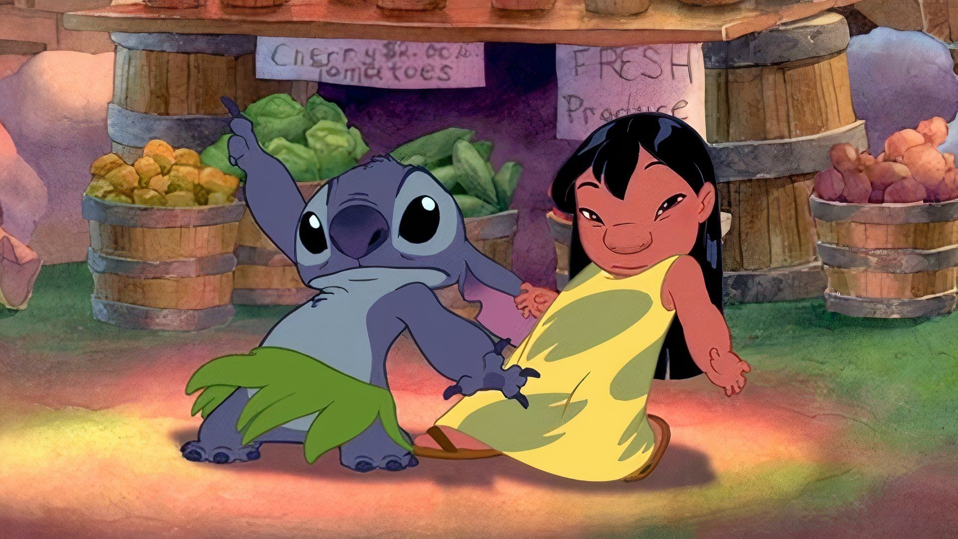 26 Reasons Why Experiment 626 (Stitch) Is Still Loved By Fans