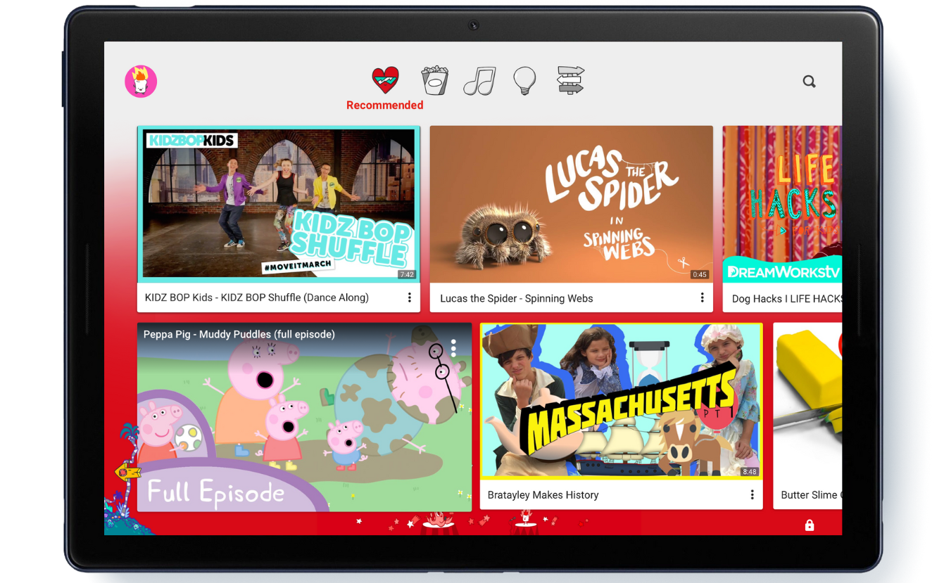 Kid-Friendly Streaming Services Parents Should Know About