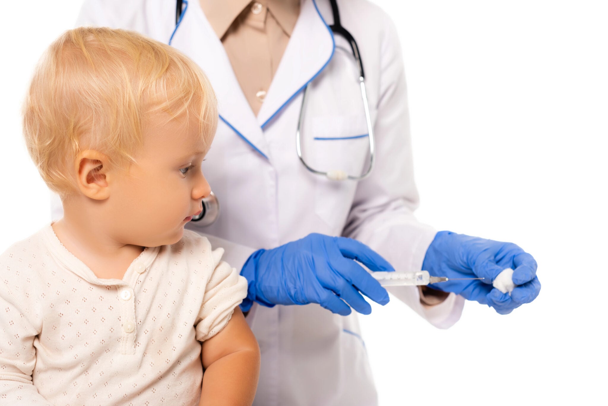 Infant With Incurable Disease Becomes First Personalized Gene Therapy ...